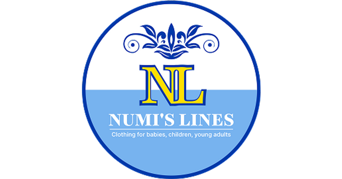 Numi's Lines – Numi's Lines